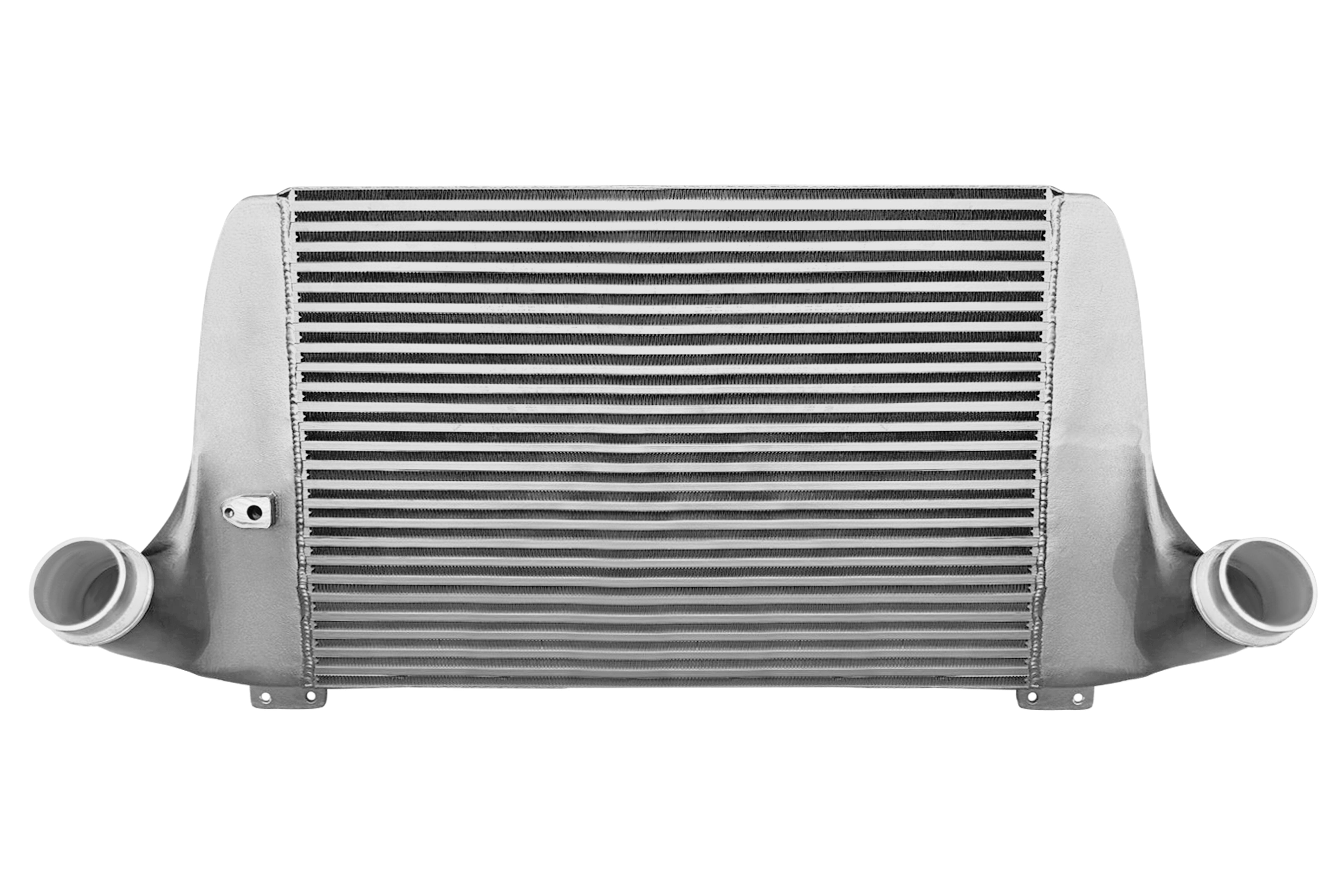 CVF + Engineered Motorsports Solutions (EMS) Race Intercooler (2024-20 – CV Fabrication (CVF)