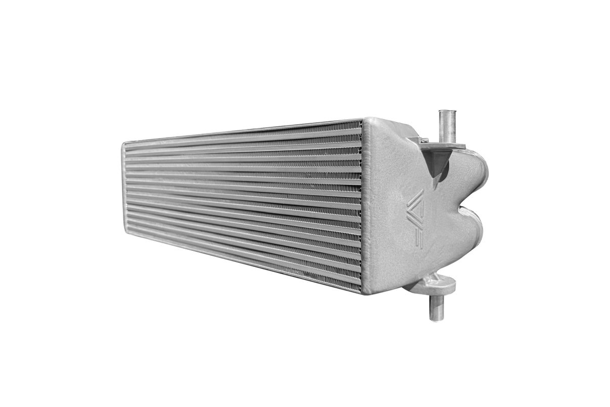 CVF Performance Intercooler (2022-2025 Ford Bronco Raptor; 2024-2025 F ...