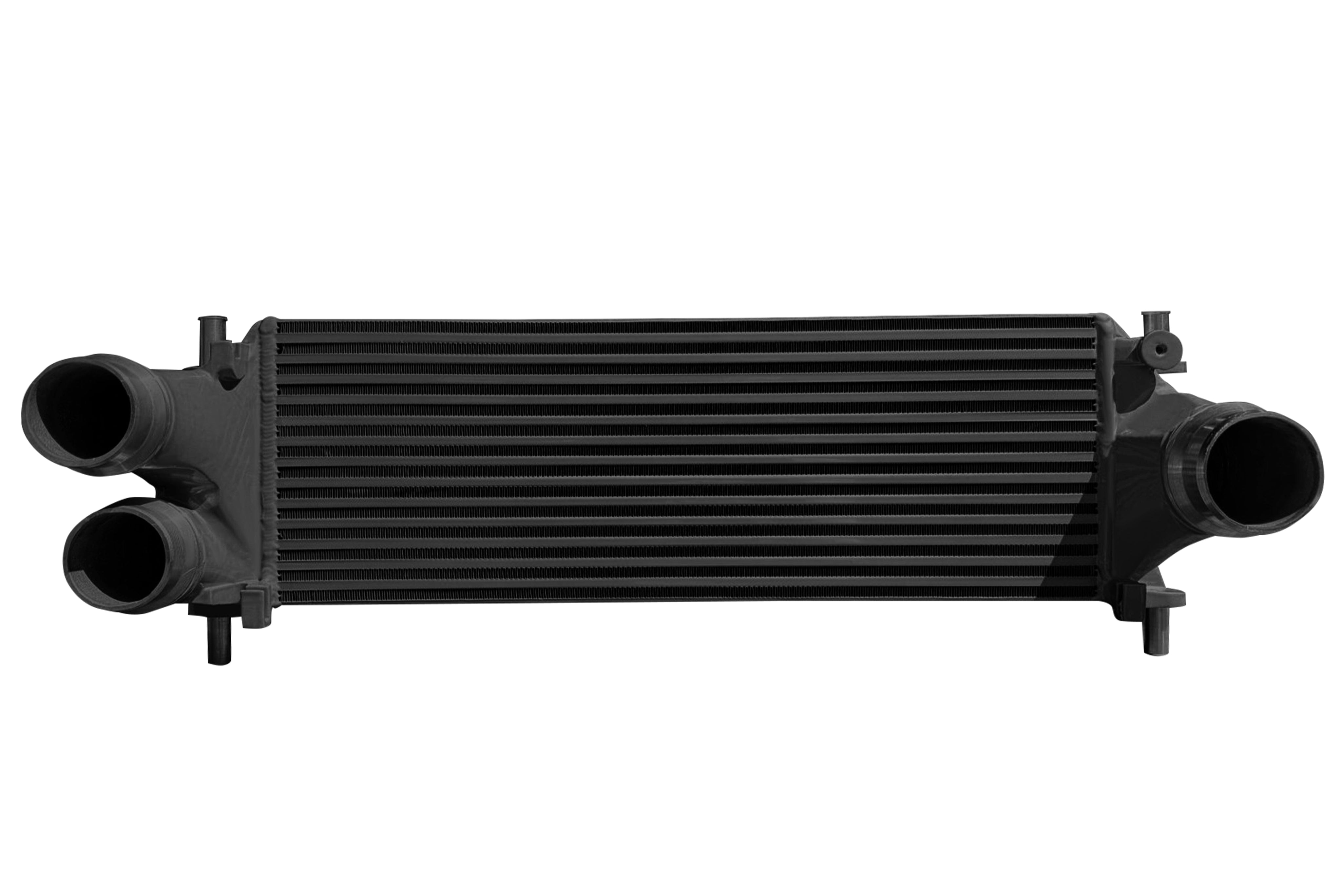 CVF Performance Intercooler (2022-2025 Ford Bronco Raptor; 2024-2025 F ...