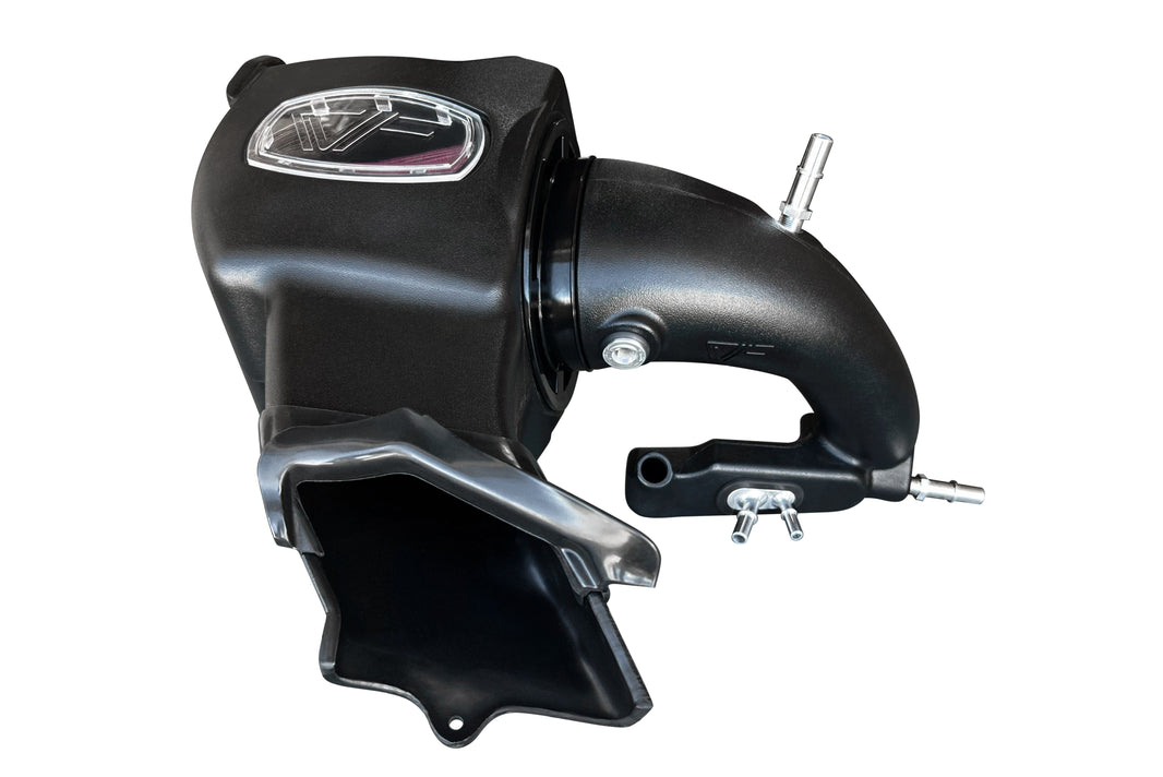 Intakes for 2024 Ford Bronco – CV Fabrication (CVF)