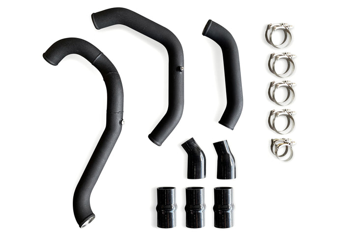 Intercooler Pipes for 2018 F-150 EcoBoost – CV Fabrication (CVF)