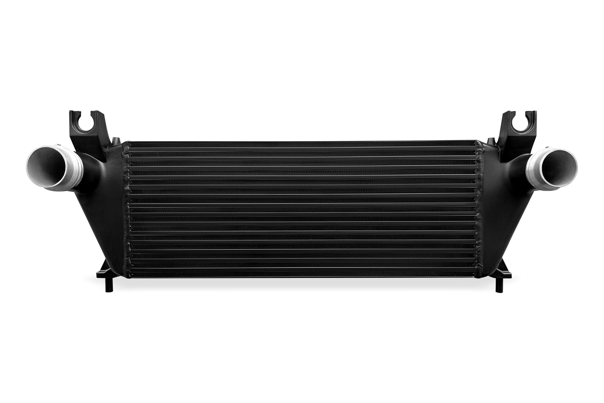 CVF Performance Intercooler (2019-2023 Ford Ranger 2.3L EcoBoost) – CV ...