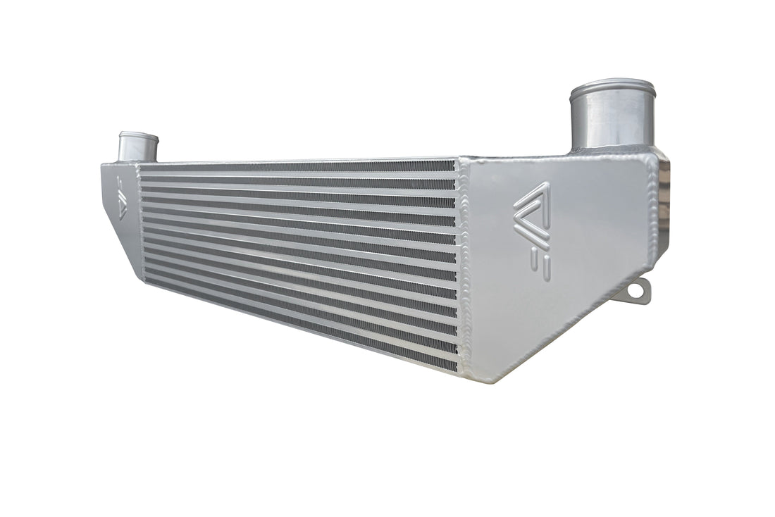 CVF Performance Intercooler (2019-2024 Ford Edge ST; 2015-2024 Ford Ed ...