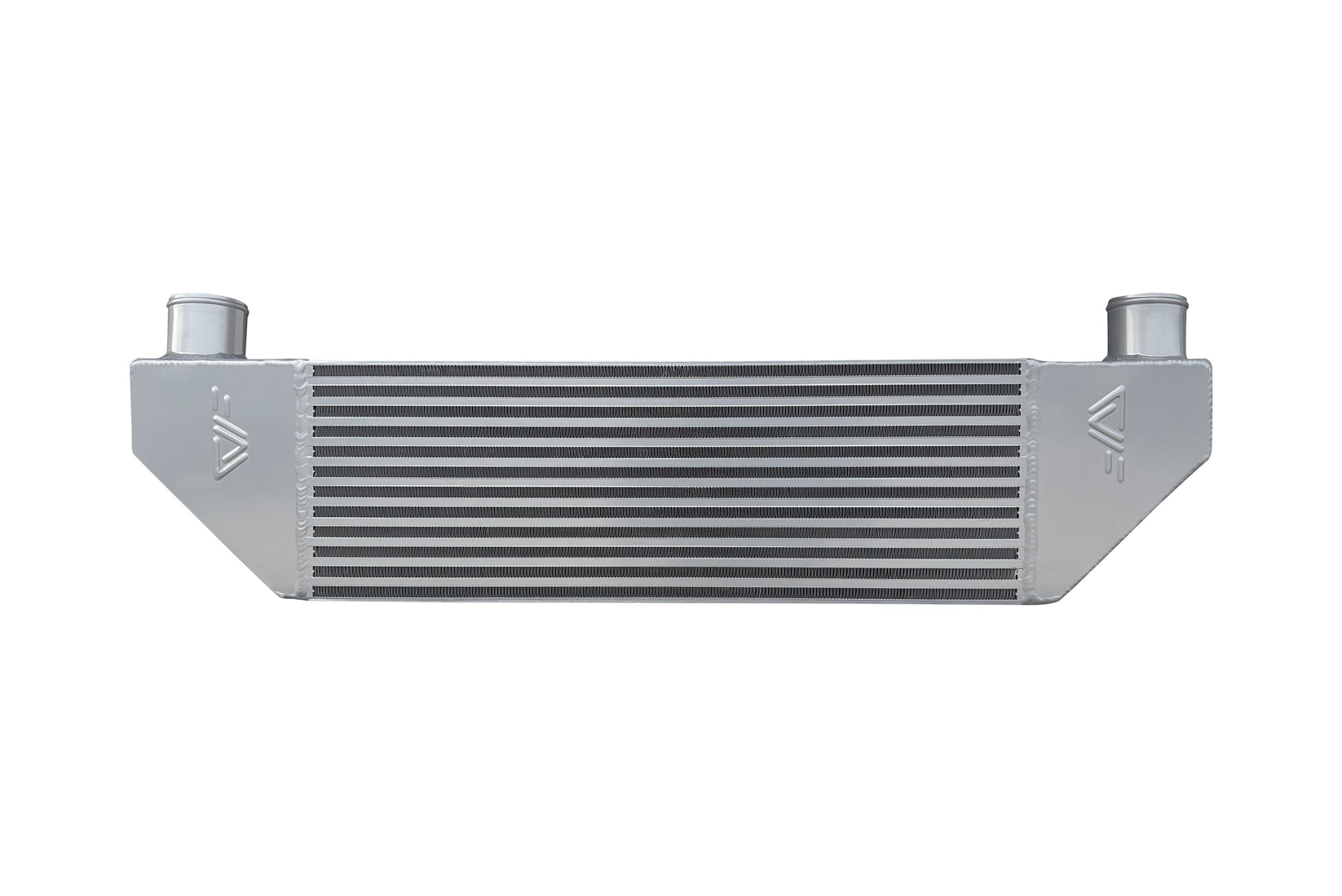 CVF Performance Intercooler (2019-2024 Ford Edge ST; 2015-2024 Ford Ed ...