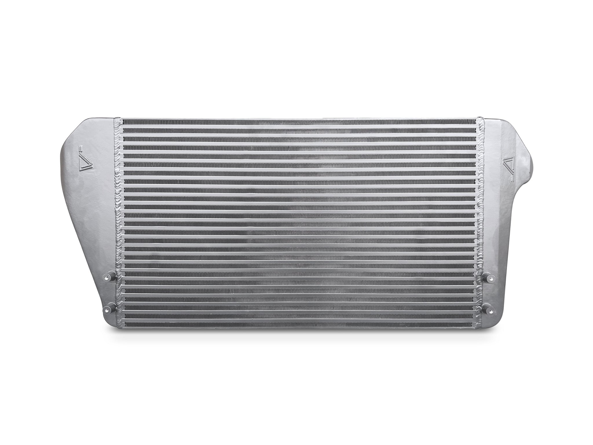 CVF Performance Intercooler (2020-2024 2.3L Ford Explorer; 2020-2024 3 ...