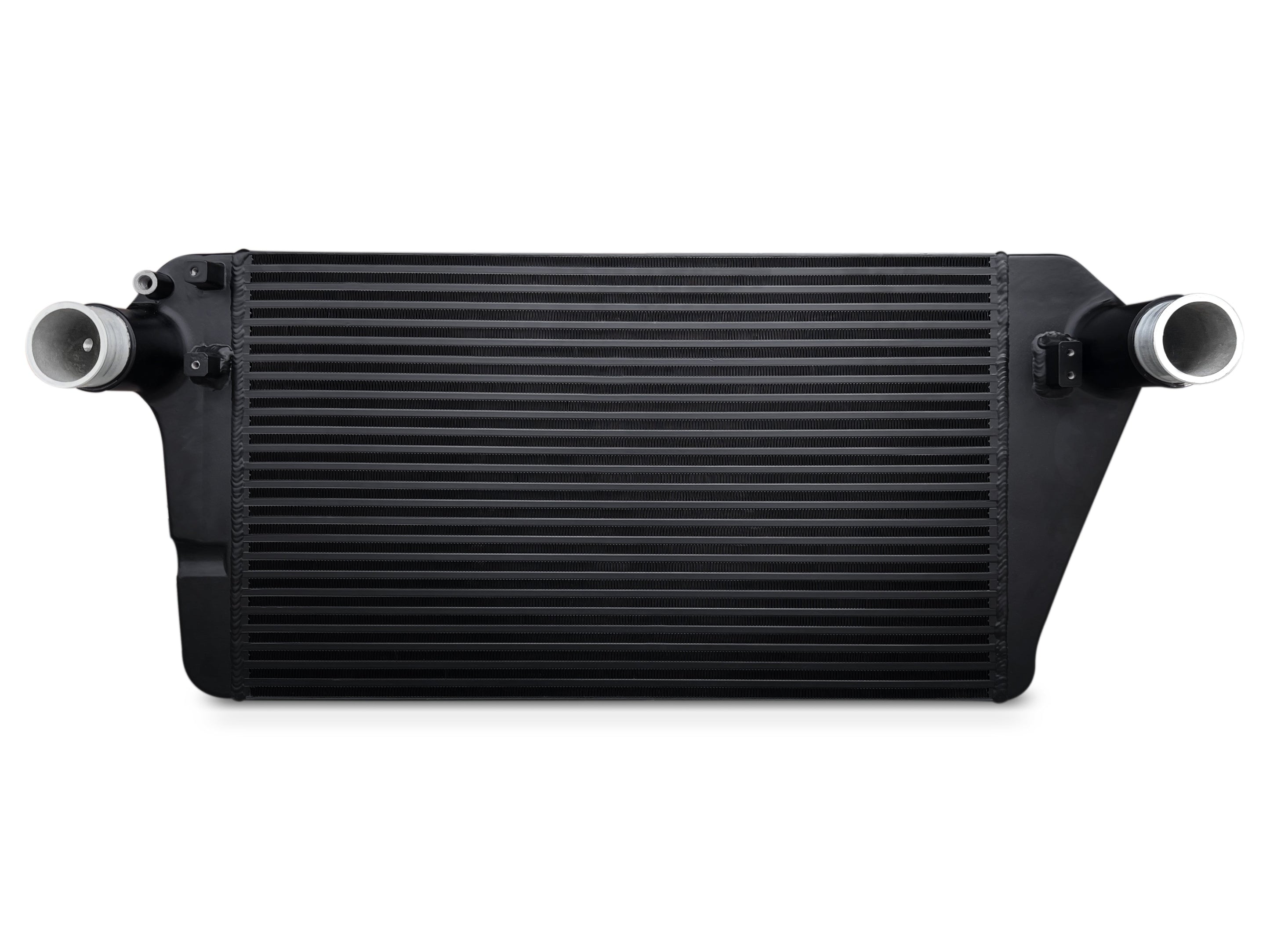 CVF Performance Intercooler (2020-2024 2.3L Ford Explorer; 2020-2024 3 ...