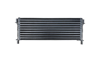 CVF Performance Intercooler (2021-2025 Ford Bronco 2.3L/2.7L; 2024-202 – CV Fabrication (CVF)