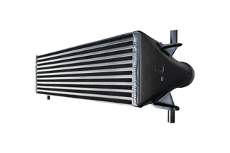 CVF Performance Intercooler (2021-2025 Ford Bronco 2.3L/2.7L; 2024-202 – CV Fabrication (CVF)