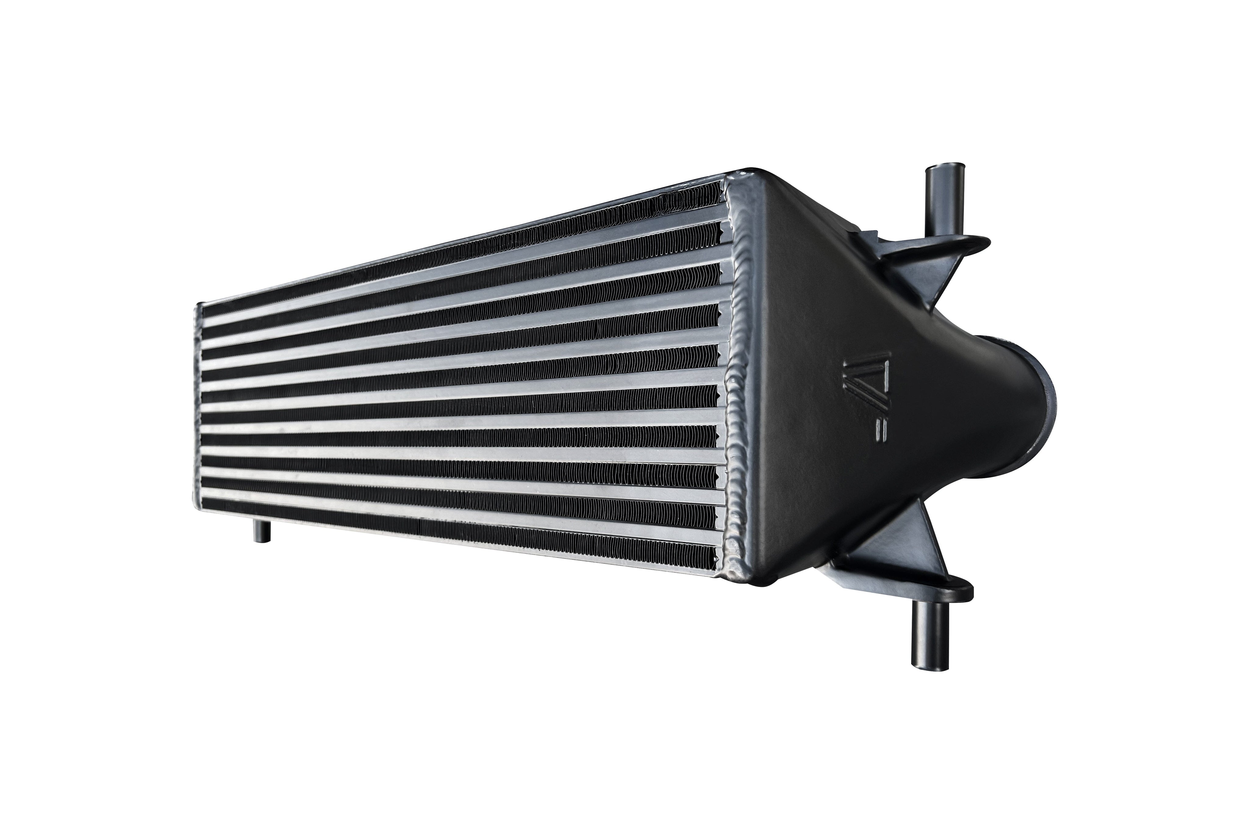 CVF Performance Intercooler (2021-2025 Ford Bronco 2.3L/2.7L; 2024-202 ...