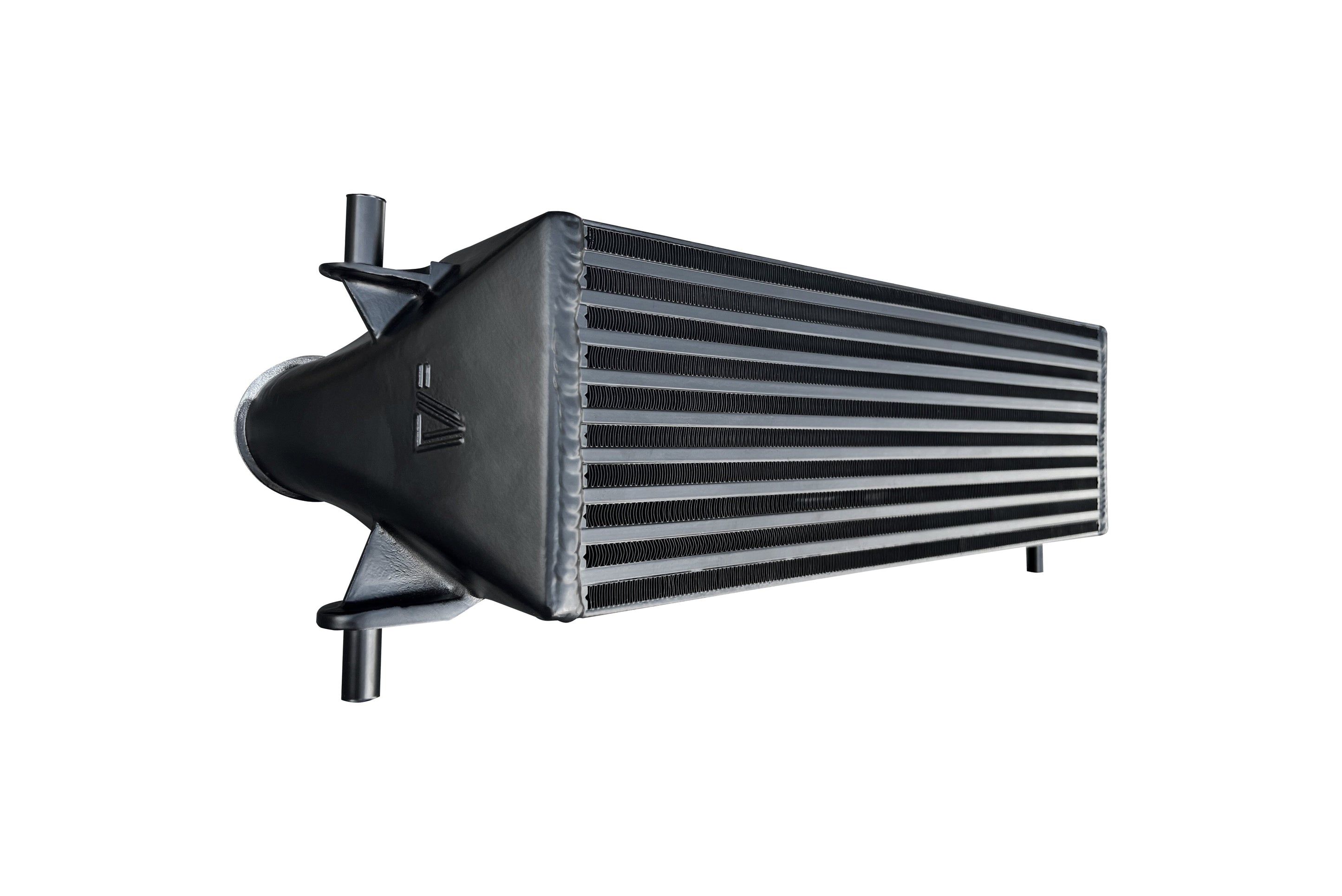 CVF Performance Intercooler (2021-2025 Ford Bronco 2.3L/2.7L; 2024-202 – CV Fabrication (CVF)