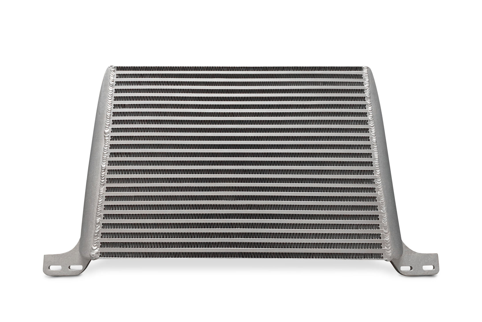 CVF Race Intercooler (2015-2023 Ford Mustang EcoBoost) – CV Fabrication ...