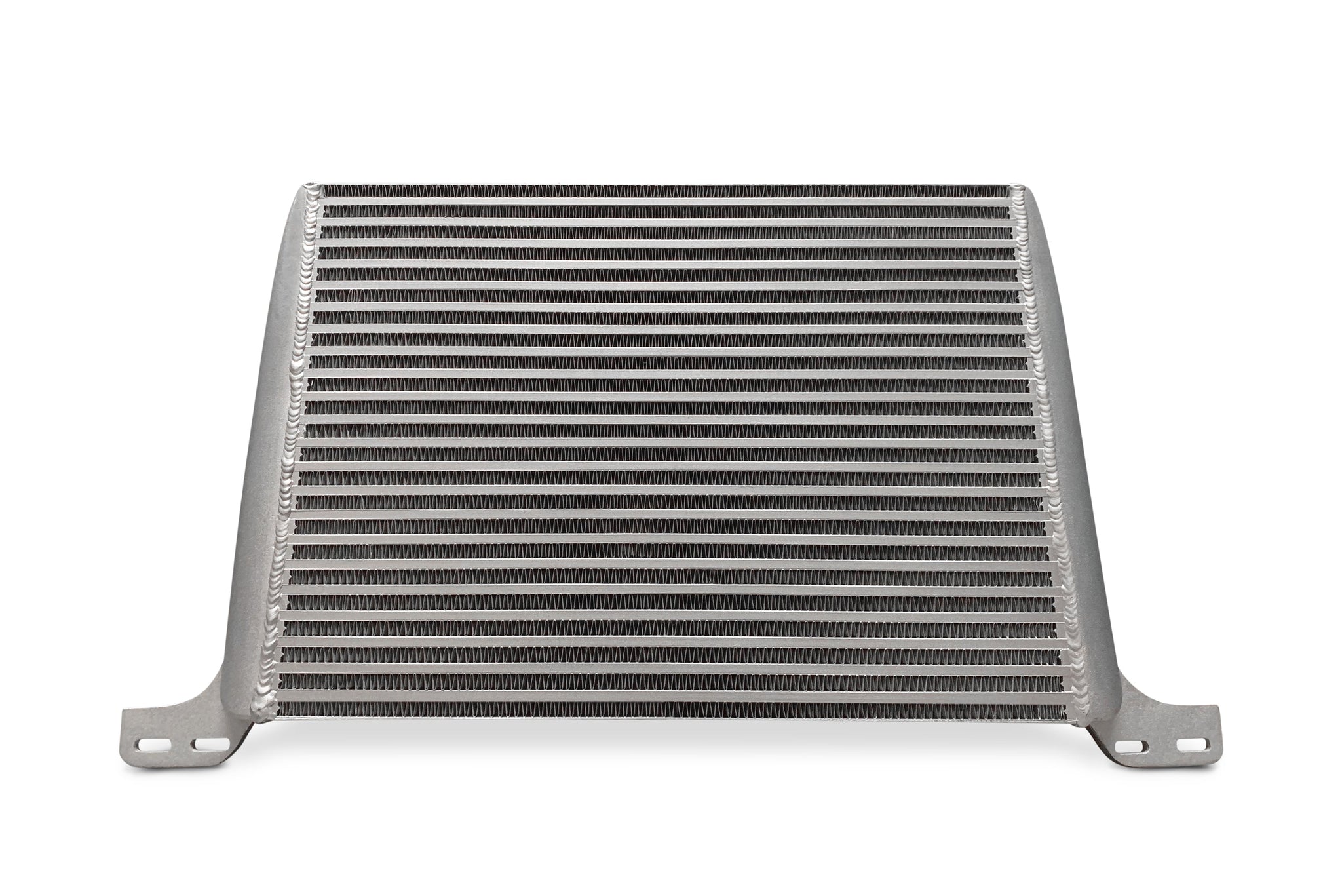 CVF Race Intercooler (2015-2023 Ford Mustang EcoBoost) – CV Fabrication ...