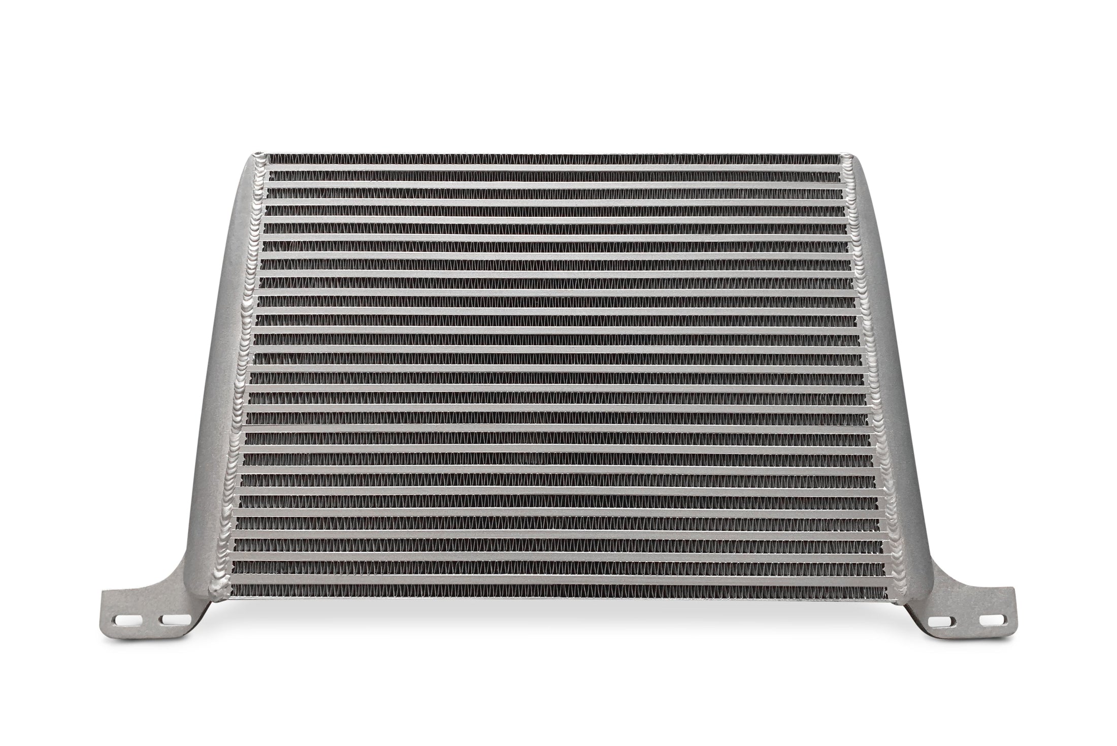 CVF Race Intercooler (2015-2023 Ford Mustang EcoBoost) – CV Fabrication ...