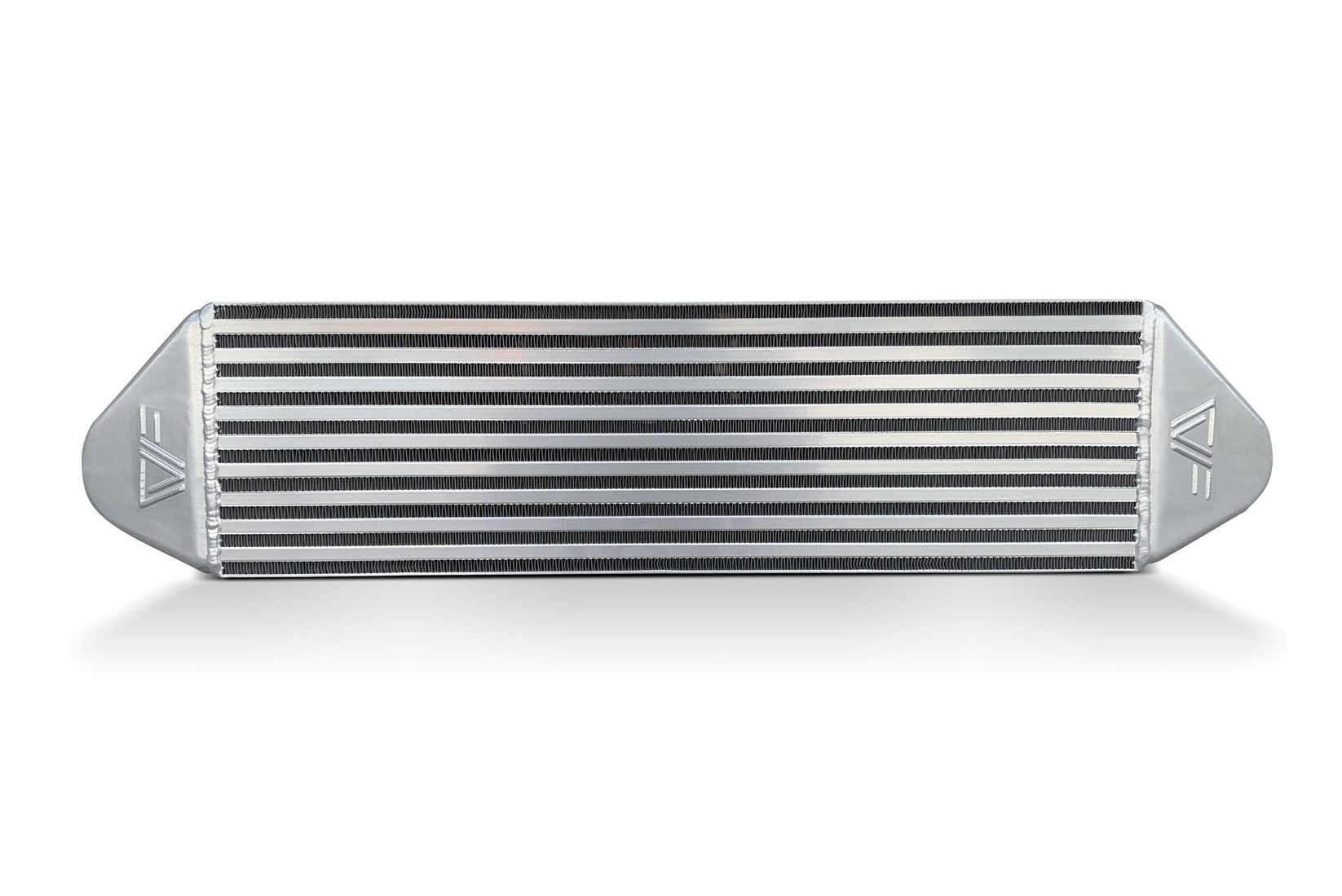 CVF Street Intercooler (2013-2018 Ford Focus ST) – CV Fabrication (CVF)