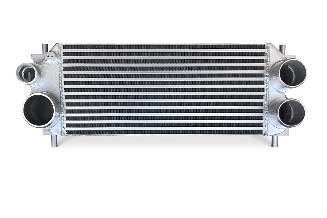 2024 F-150 EcoBoost Intercoolers | CV Fabrication – CV Fabrication (CVF)